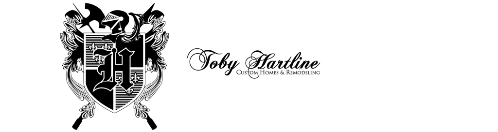Luxury Homes in West Texas | Toby Harline Custom Homes & Remodeling